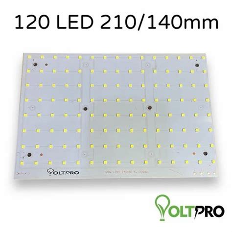 Led Floodlight 120w Led Flood Lights Pcb Manufacturer From New Delhi
