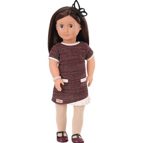 Our Generation Dolls