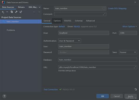 java项目实战笔记 基于springboot3 0开发仿12306高并发售票系统 二 项目实现 第一篇 后端项目框架搭建 12306