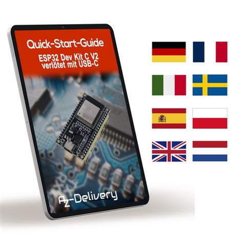 Esp32 Nodemcu Módulo Wlan Wifi Dev Kit C Placa De Desarrollo Con Cp210