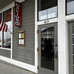 Davids Restaurant And Delicatessen Updated December 2025 378 Photos