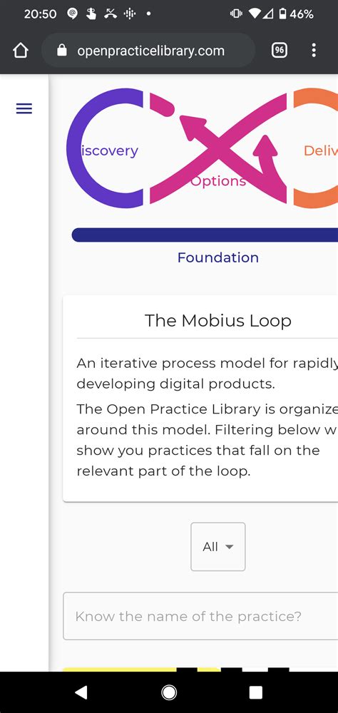 Mobile Rendering Practice Page · Issue 1208 · Openpracticelibraryopenpracticelibrary · Github