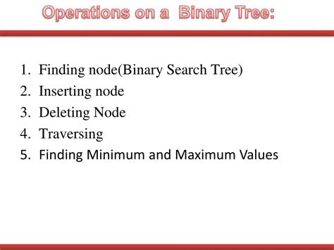 PPT Tree PowerPoint Presentation Free Download ID