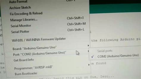 Arduino As Isp Burn Hex File In Avr Fuse In Avr Arduino As