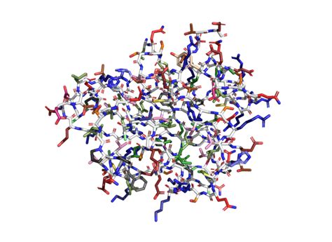 Pymol Colour By Residue Oxford Protein Informatics Group