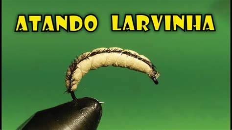 Larvinha Youtube