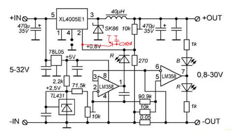 Помогите как сделать управление Dc Dc преобразователем Аппаратная платформа Arduino