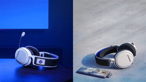 Steelseries Headset On Sale For Pc And Ps5 Users Gamingdeputy