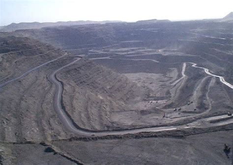 Ашигт малтмалын баяжуулалтын технологи Дэлхийн хамгийн том алтны уурхайнууд