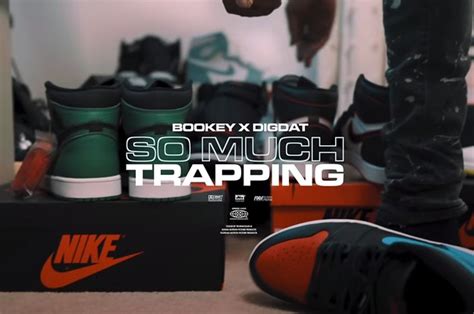 Uk Drillers Bookey And Digdat Connect For So Much Trapping Complex