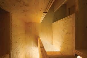 Cost Model Residential Timber Features Building