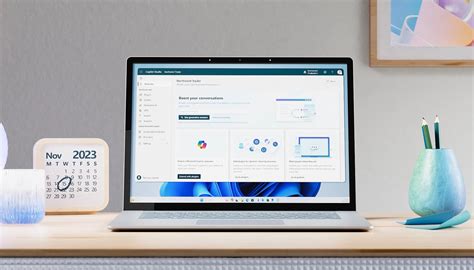 Cara Membuat Ejen Dalam Microsoft Copilot Studio