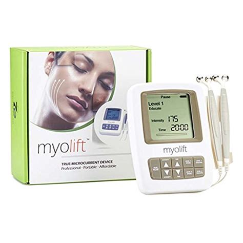 Myolift Mini microcurrent device - town-green.com