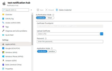 Azure Notification Hubs Key Features And Use Cases Fractal