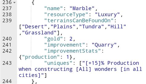 Marble Issue 5616 Yairm210 Unciv GitHub