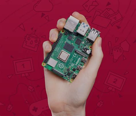 Raspberry Pi 10 Of The Cleverest Use Cases For The Amazing Tiny Computer