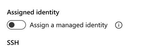 Azure Ml Studio Permission Denied On Data Asset Stack Overflow