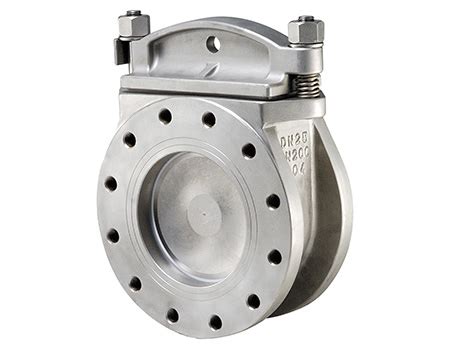 Blind Valves Haitima Corporation