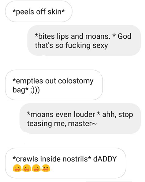 Not Sure Why This Exists But Ok Rcreepyasterisks