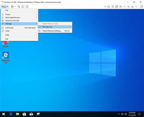 Simple Way To Install Vmware Player Windows 11 Forum