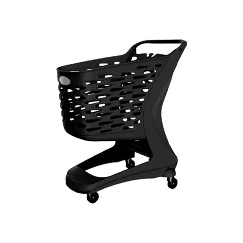 چرخ خرید فروشگاهی پلاستیکی ممتاز تجهیز