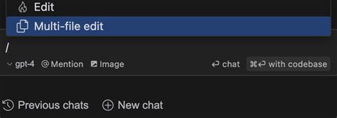Is There A Way To Make Cursor Make Edits To Multiple Files Discussions Cursor Community Forum
