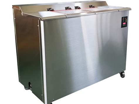 업소용음식물처리기 제로스톤 Band