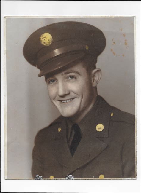 Gordon K Shell 1922 1988 Find A Grave Memorial