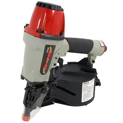 Cn565b Coil Nailer All Tools Direct