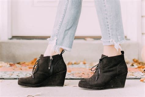 The Best Bootie Styles For Fall Taylor Lately