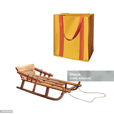 매직기 재사용 가능한 쇼핑백에 식료품 압살했다 슬레지 2015년에 대한 스톡 벡터 아트 및 기타 이미지 2015년 가방 개념 Istock