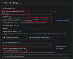 Aws Transit Gateway Geeksforgeeks