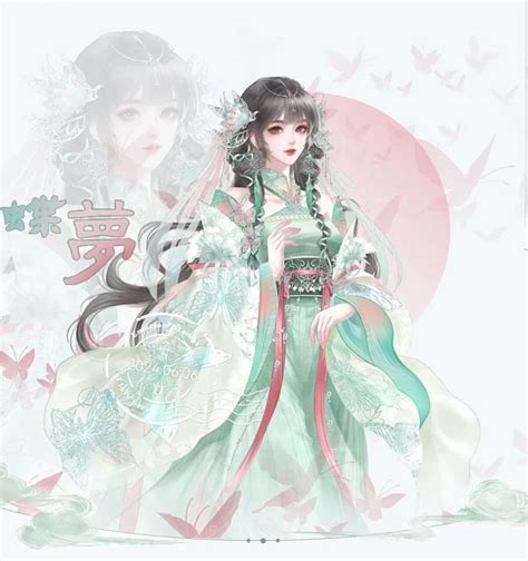水墨蛋清 寄语 限时有幼体 小红书 花瓣网