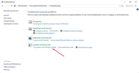 Cara Mengatasi Gagal Install Net Framework Hresult 0x8000222 Brotutor