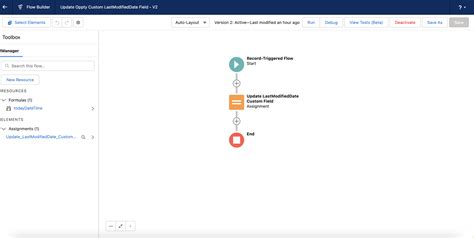 Ways To Bypass Salesforce Flow For A User Or Profile Sfdc Lessons