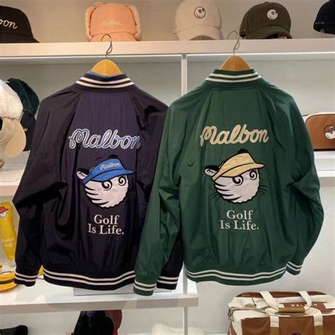 남성용 골프 봄버 재킷 윈드브레이커 풀 지퍼 액티브 코트 아웃웨어 봄 가을 2022 신상 Aliexpress