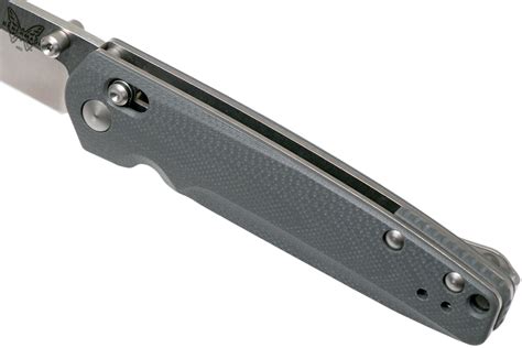 Benchmade Valet 485 pocket knife | Advantageously shopping at ...