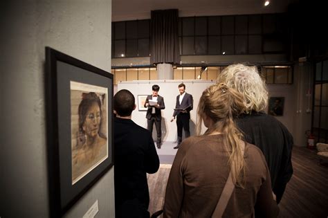 Odd Nerdrum A World Of Kitsch — Tiac