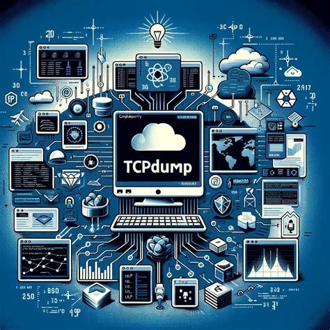 Tcpdump Guide For Cybersecurity Enhancing Network Analysis