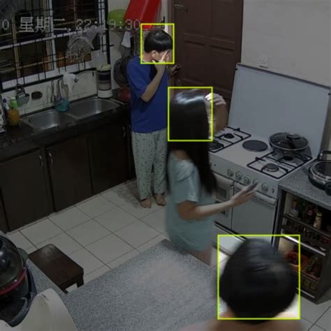 Head Detection Cctv Kaggle