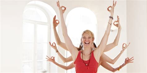 Yoga Emotion S Ps Fitness