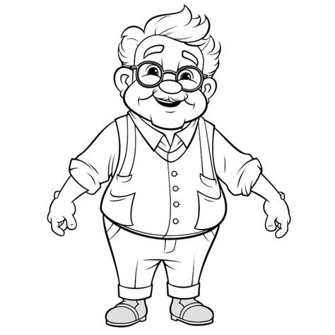 Images De Papy Dessin Téléchargement Gratuit Sur Freepik