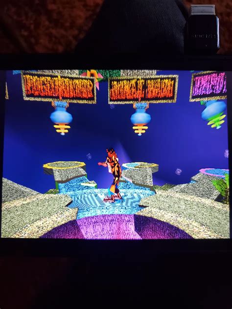 Why Are My Emulations Showing Up All Pixels And Missing Certain Colors It Happens On Multiple