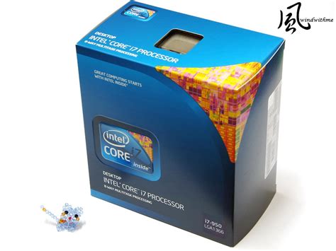 MdMIndia Intel Core I7 Processor The Fastest PC Processor