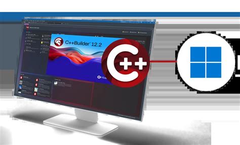 Cbuilder Software Overview Embarcadero