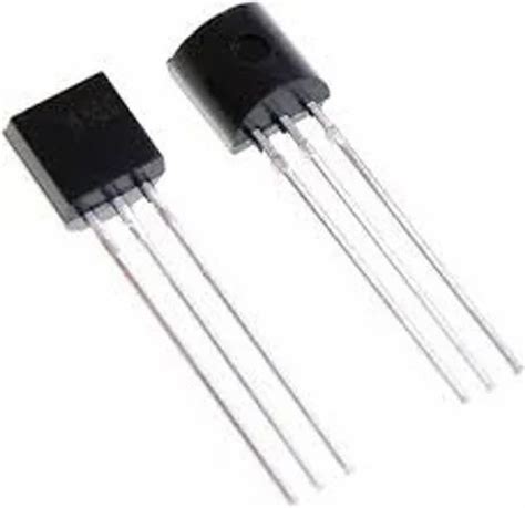 Aurdino Diode Transistor Kit Dip Npn At ₹ 30 Piece In Raipur Id 2853228357591