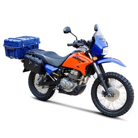 Download Dual Sport Motorbike Png 15 Wallpapers Com