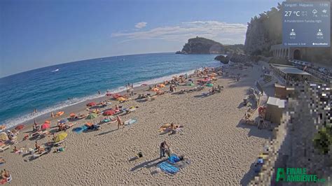 Visit Webcam Malpasso Ligurie Italie