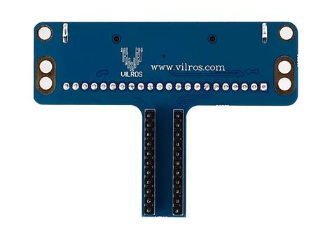 Micro Bit T Type Gpio Board At ₹ 282 Piece Microcontroller Boards In Hyderabad Id 2855859666488