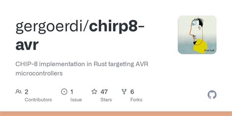 My Chip 8 Implementation For Avr Microcontrollers Now Builds With